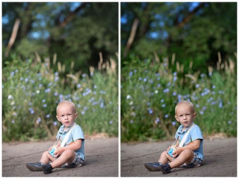 Raw Vs Jpeg Side By Side Comparison Video