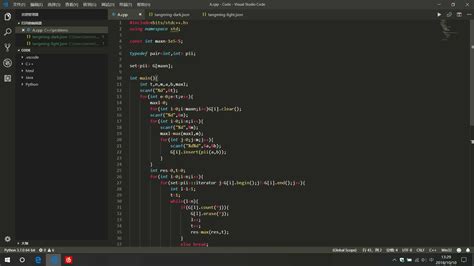 Vscode更换主题的插件vscode美化方法以及定制主题插件 Csdn博客