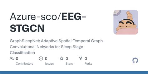 Github Azure Scoeeg Stgcn Graphsleepnet Adaptive Spatial Temporal Graph Convolutional