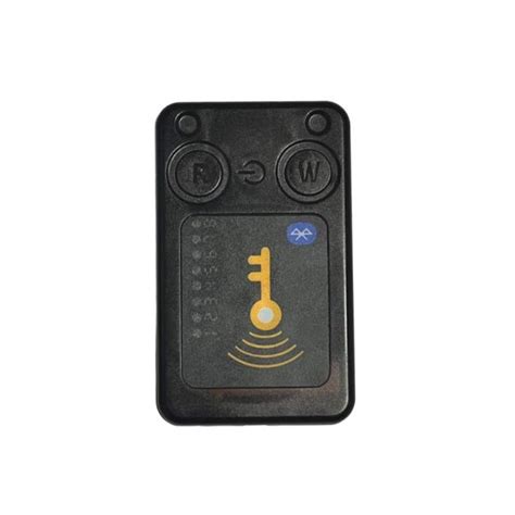 Rfid Emulator Collections Mtools Tec