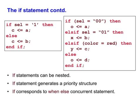 Behavioral Modelling In Vhdl Pptx Operating Systems Computer