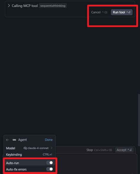 How To Allow Mcp To Execute Automatically In Cursor How To Cursor Community Forum
