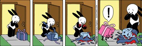 Comics Buni Joyreactor