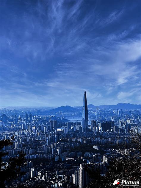 서울 세계 300개 도시 중 창업하기 좋은 도시 9위역대 최고 순위 플래텀