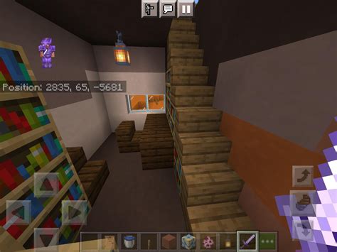 My Custom Built Mesa House R Minecraft