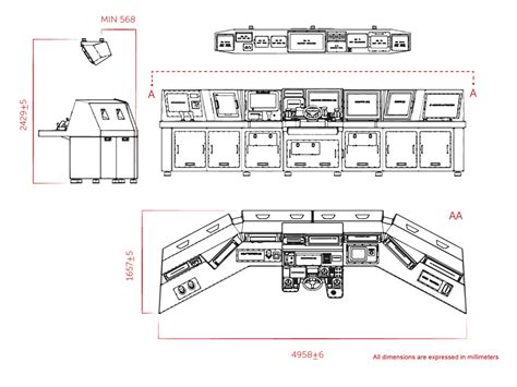 Integrated Navigation System Vs Integrated Bridge System At Kathy Yancey Blog