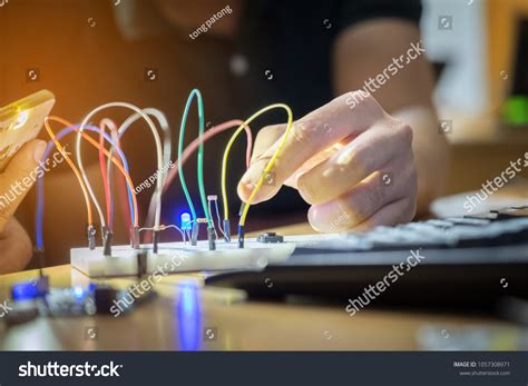 Kit Assembly Devices Images Stock Photos Vectors Shutterstock