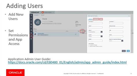 P6blogger Adding Users In Oracle Primavera Cloud