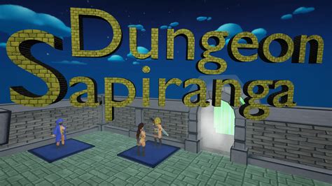 Download Dungeon Sapiranga Free Adult Porn Game LustGames