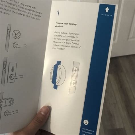 SimpliSafe Smart Lock Review Safewise