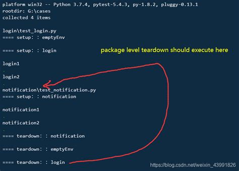白月黑羽教python之pytest 课后练习 白月黑羽pytest csdn博客