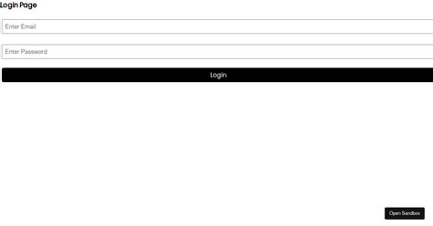 Task Trackerredux Codesandbox