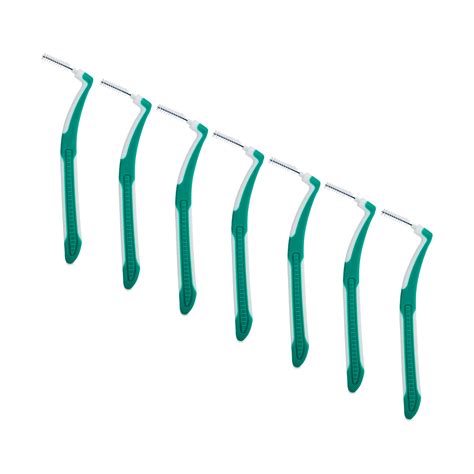 Cepillos Interdentales Dentapro Action Es