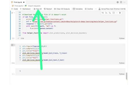 Fixed The Kernel Crashed While Executing Code In The Current Cell Or A Previous Cell Nixloop