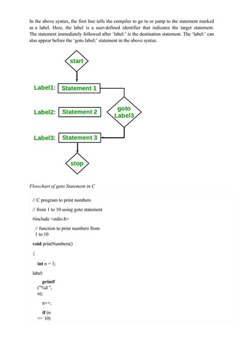 Programming For Problem Solving In C And C Pptx