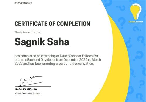 Sagnik Saha On Linkedin Team Opportunity Thankyou Growth Career