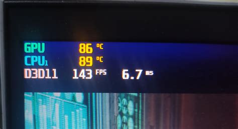 Gaming Pc Safe Temp For Cpu Rtechsupport