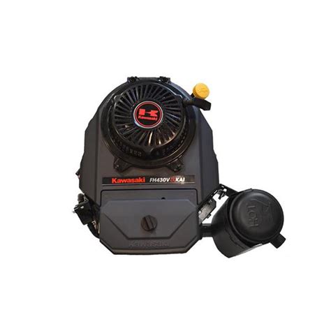 Vertical Engine Fh430v Ds01 S