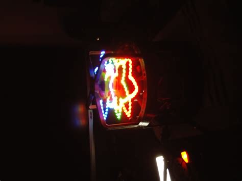 Gallery Volumetric POV Display Hackaday Io