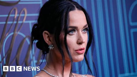 Katy Perry V Katie Perry Singer Loses Trademark Battle Bbc News