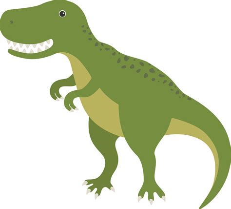 Tyrannosaurus Dinosaur T Rex 23675610 Vector Art At Vecteezy