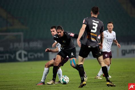 Sadiku Potpisao Za Lidera Rumunskog Prvenstva Sportsport Ba