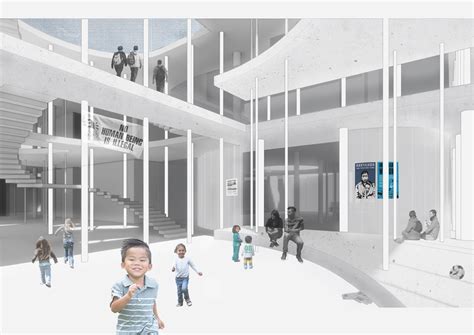 Vignette Architecture