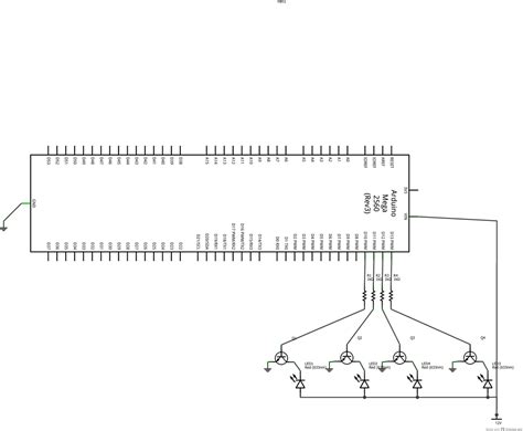 High Power LED PWM Done Incorrectly Motors Mechanics Power And CNC