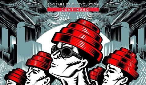 Devo Brooklyn Paramount On Bv Presale Password Here