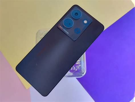 Review Infinix Note G