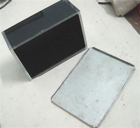 Pc Sound Card Scope Interface Facilitates Dc Restoration 9 Steps With Pictures Instructables