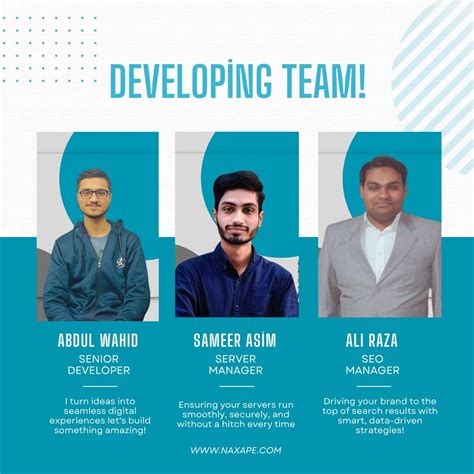Webdevelopment Techsolutions Seoexperts Serversecurity Naxape
