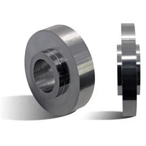 Stainless Steel CNC Turned Components At 150 Piece In Vadodara ID 24676628448