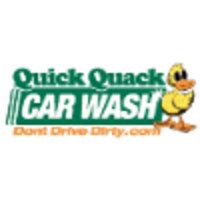 Quick Quack Car Wash Phone Email Employees Ceo Vp 2024