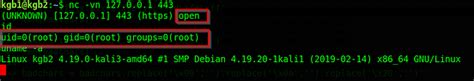 Linux — Buffer Overflows A Simple C Program Was For By Sigkilla