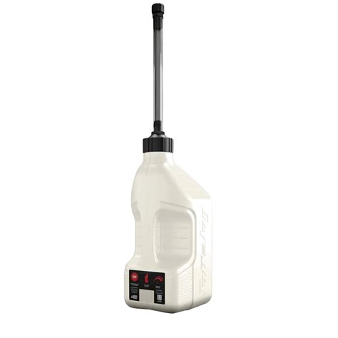 Tuff Jug 25g 10l Auto Stop Utility Jug