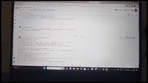 Raviteja Karnati On Linkedin Datascience Internship