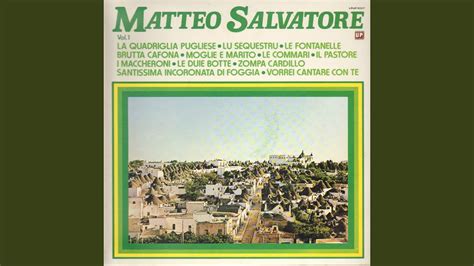 I Maccheroni Youtube