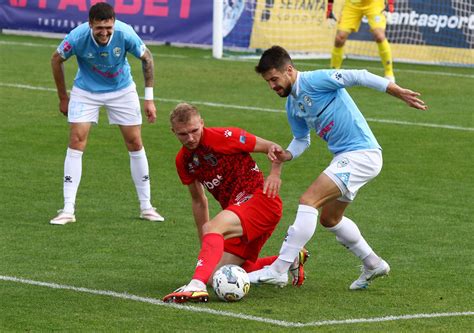 УПЛ. Минай - Верес 1:1. Наполегливість - не гірше за раціональність ᐉ ...