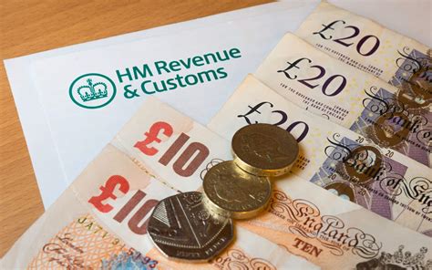 Hmrc Issues £100000 Refunds To Thousands Of Pensioners Over Tax