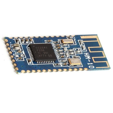 Hm 10 Bluetooth Module 40 Ble Original