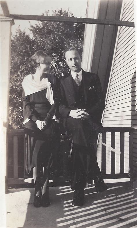 College Dwight Bolinger