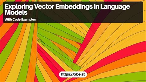 Giuseppe Canale Cissp On Linkedin Exploring Vector Embeddings In Language Models Bert And Word2vec