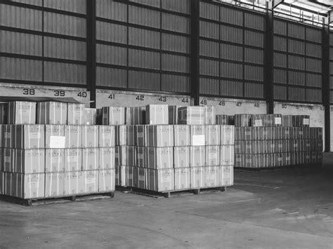 Industrial Products And Services Operations Process Mapping Standardization And Automation Enable