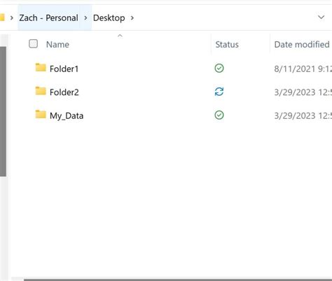 How To Create Folders Using VBA With Example
