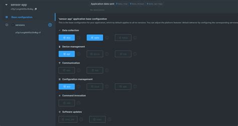Tutorial Connecting Iot Devices Via And Node Red To Kaa
