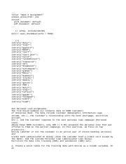 Week 6 Assignment Rmd Title Week 5 Assignment Always Allow Html Yes Output Word Document