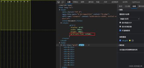 Css 网格布局（grid）css网格布局 Csdn博客