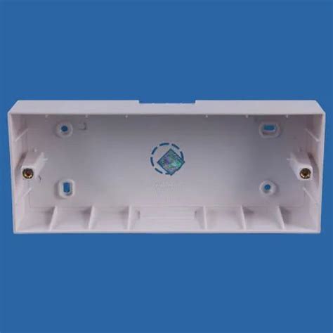 Surface Switch Box At ₹ 50 Piece In Ulhasnagar Id 15694091762