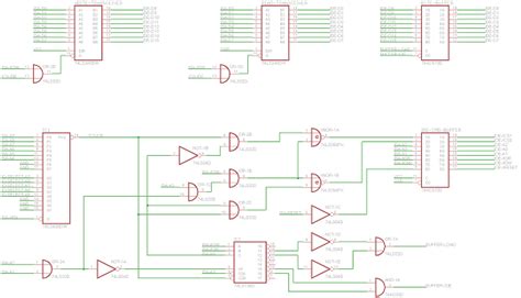 XT To IDE Hard Drive Controller Development Update Dangerous Prototypes